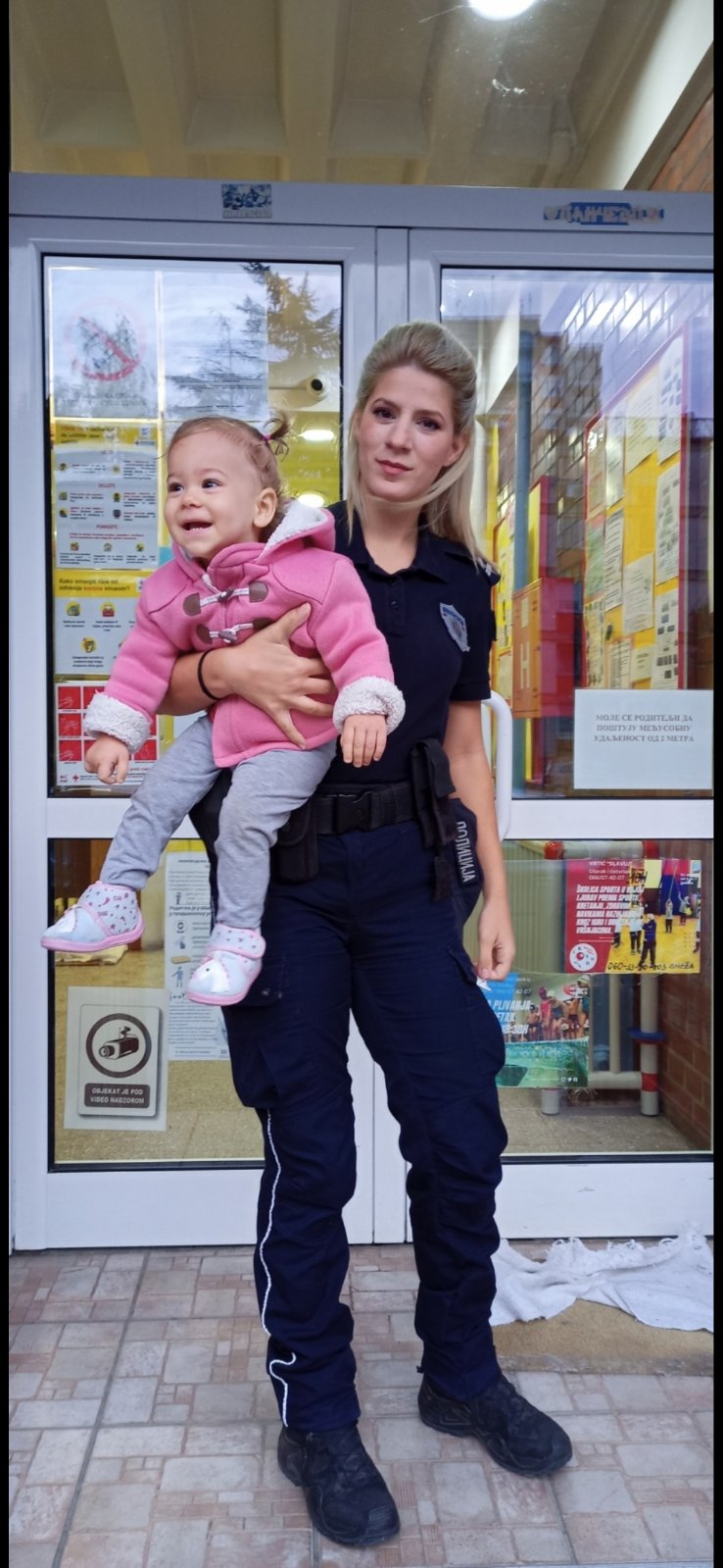 DEVOJKA OD MILION DOLARA: Jovanka Radulović je veliki borac – u RINGU i ...