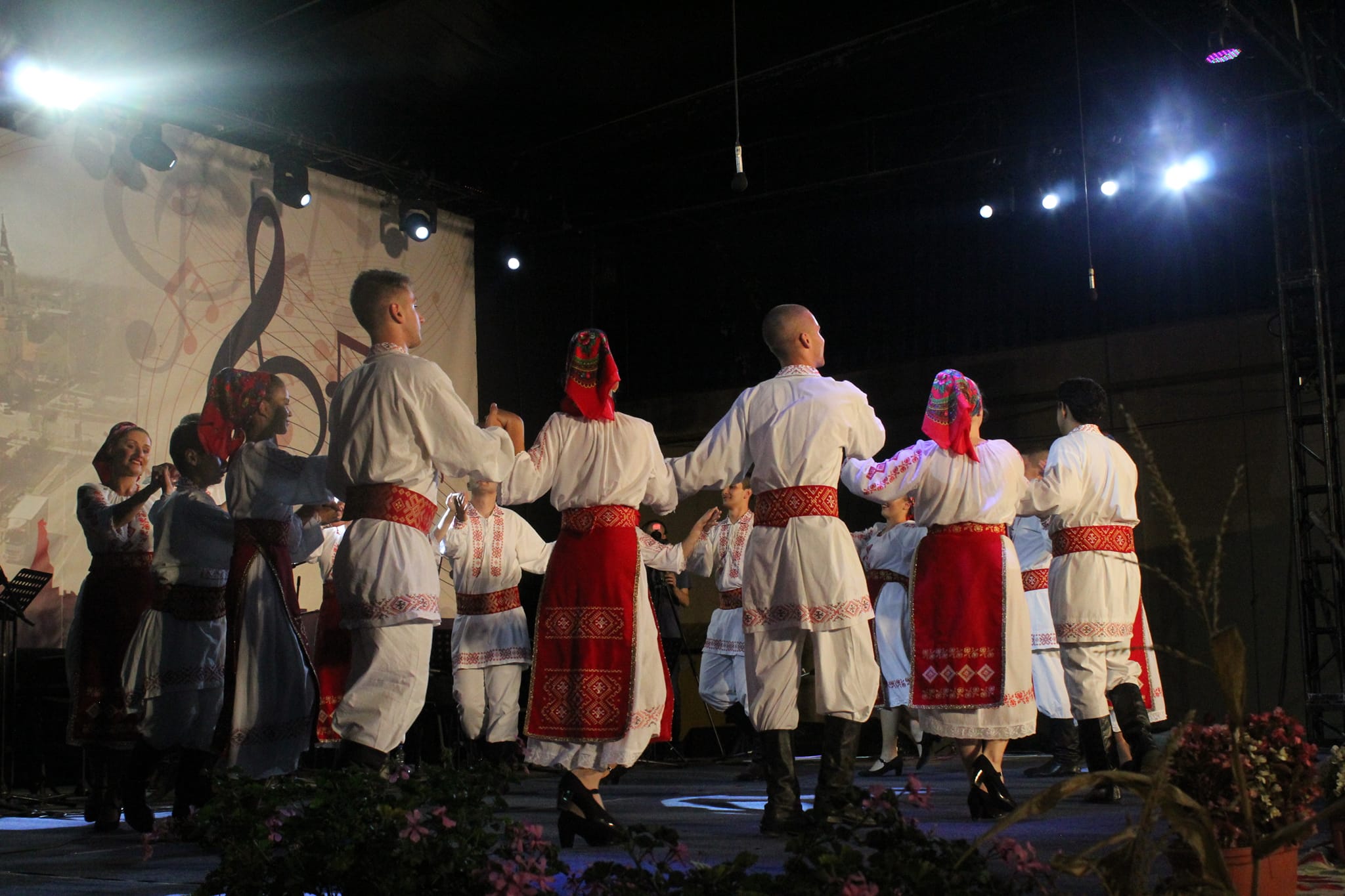 FESTIVAL U NOVOM SELU: Pet nagrada za ansamble iz Dolova