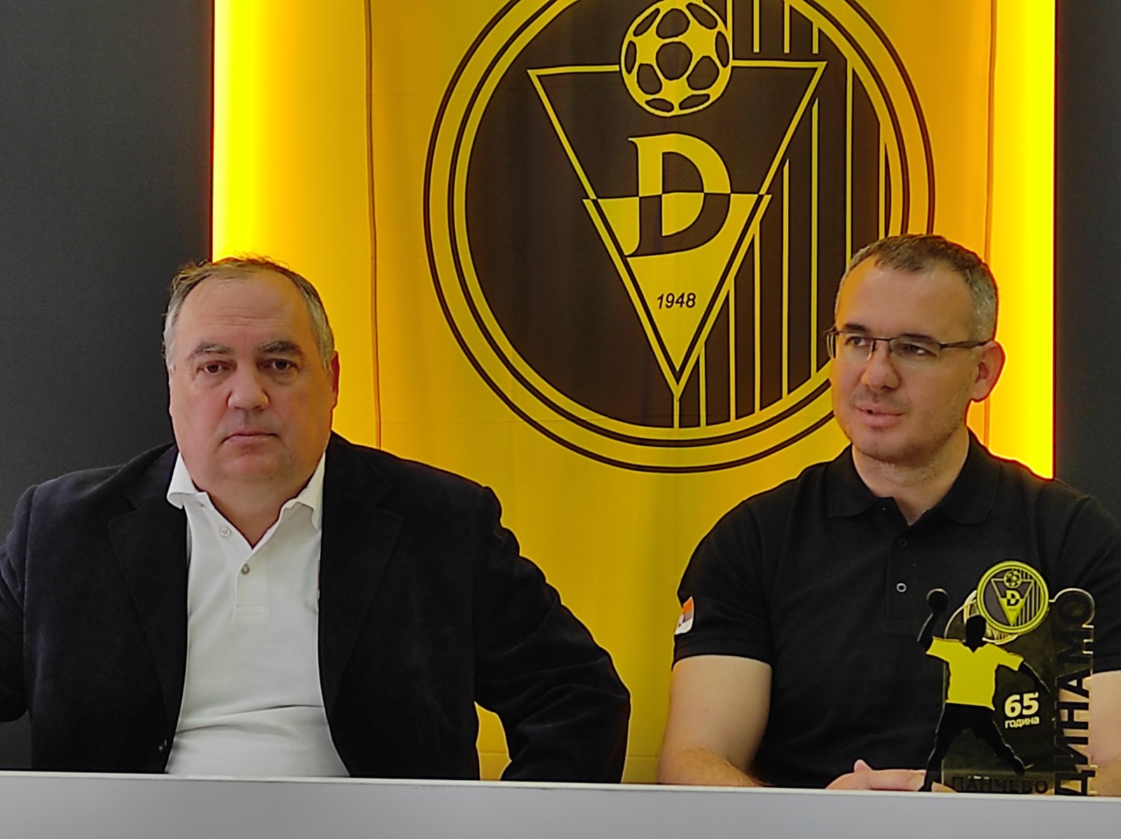 RUКOMET: Dragan Marković novi trener prvog tima RК Dinama iz Pančeva