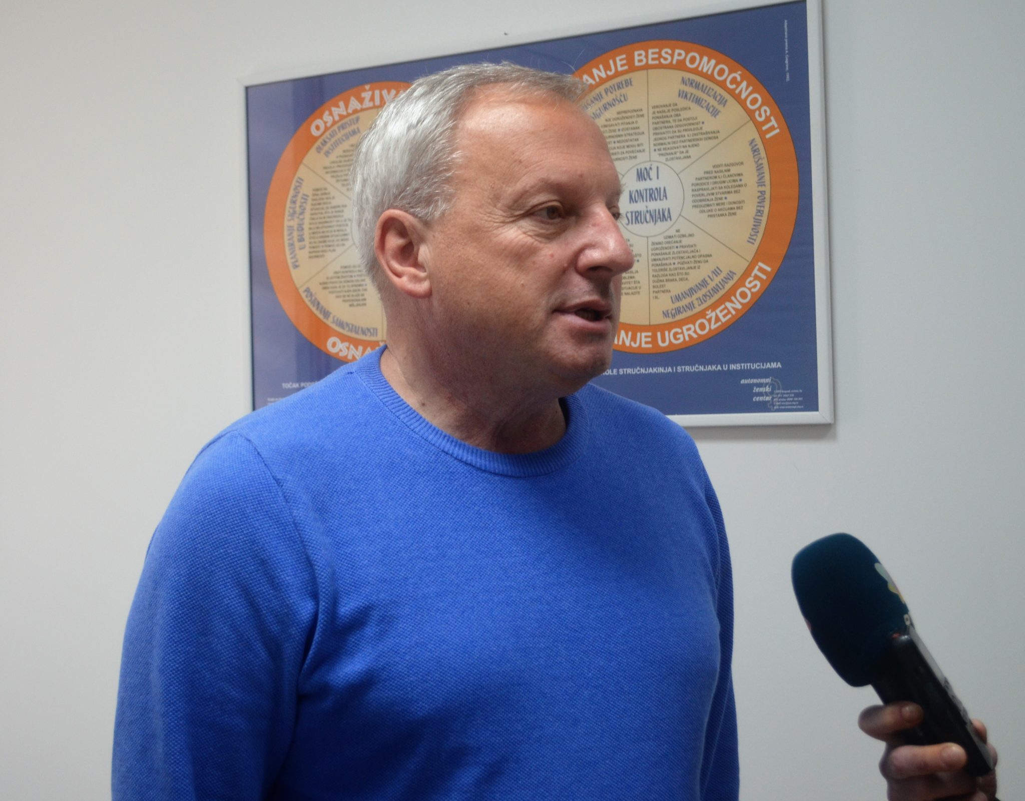 OVO NAM JE TREBALO: U Pančevu otvoren Centar za mentalno zdravlje