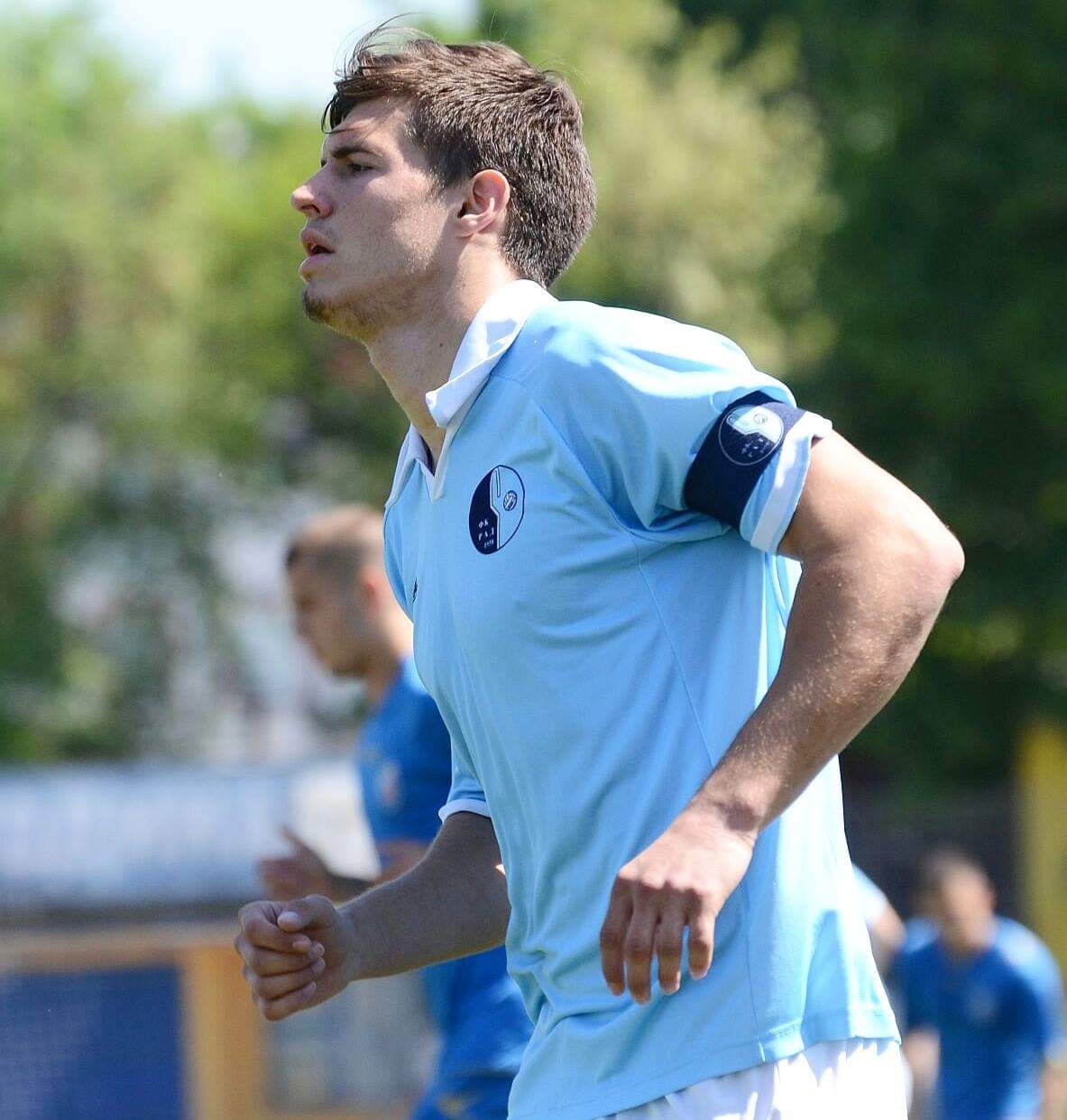 PRIČA O USPEHU U ZNAKU BROJA 7: Aleksandra i Luka Petrović, odbojkašica ...