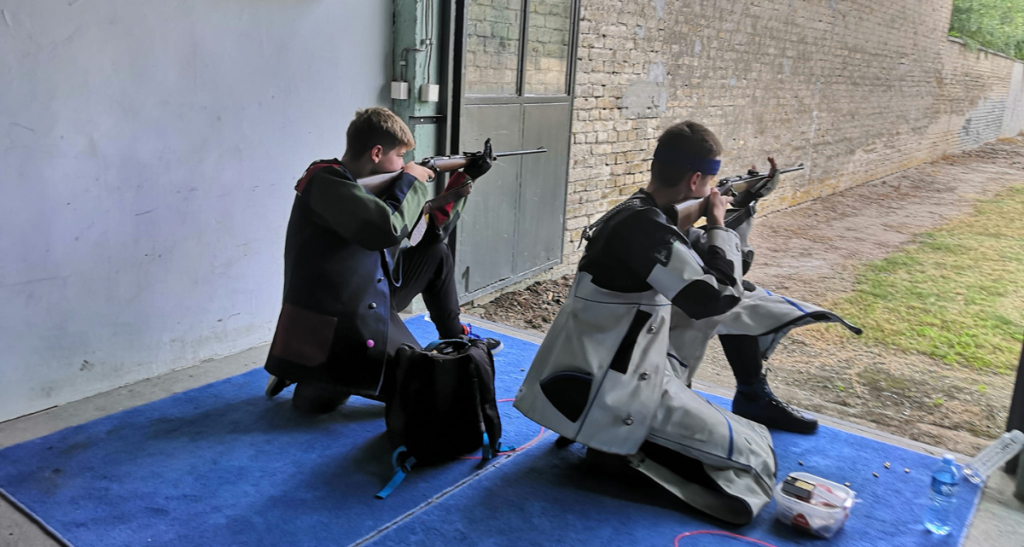 STRELJAŠTVO: Priznanja za Pančevce na Prvenstvu Srbije u Subotici