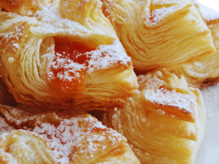 NAJBOLJI STARINSKI RECEPT: Salčići naših baka nemaju konkurenciju